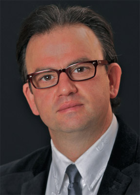 Dr Joseph Ierano Killer Fashion Interview | Girl.com.au