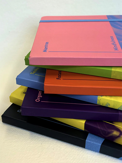 Win a Journal Collection from Jumble & Co | Girl.com.au