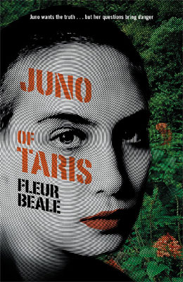 Juno of Taris | Girl.com.au