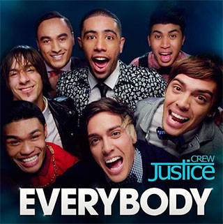 Justice Crew: Everybody | Girl.com.au