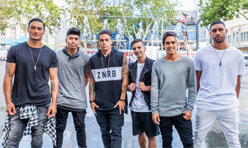 Justice Crew Tour | Girl.com.au
