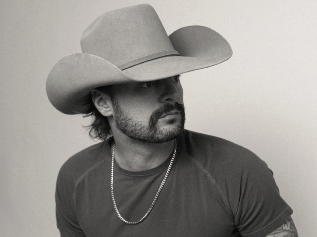 Justin Andrews Releases Cinematic Music Video for "Silverado Sunset ...