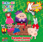 Karaoke Nursery Rhymes | Girl.com.au