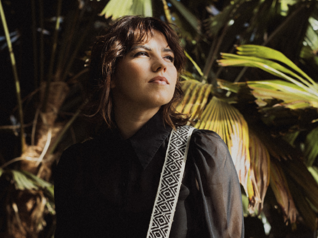 Kathleen Halloran Shares New Single 'Free With Me' | Girl.com.au