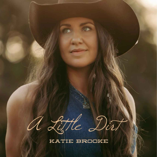 Katie Brooke Unveils New Single & Video 'A Little Dirt' | Girl.com.au