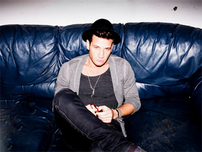 Kaz James That Party Interview | Girl.com.au