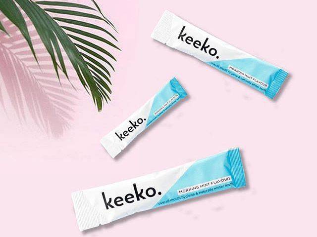 Keeko Oil | Girl.com.au