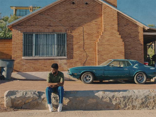 Khalid Suncity | Girl.com.au