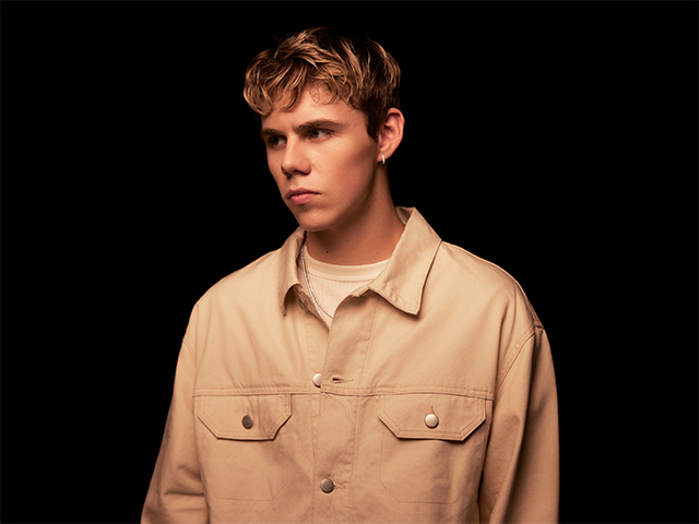 The Kid Laroi First Time Australian Tour | Girl.com.au