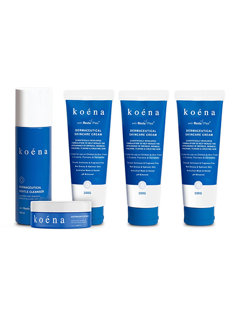 Koéna Skin Care Pack | Girl.com.au