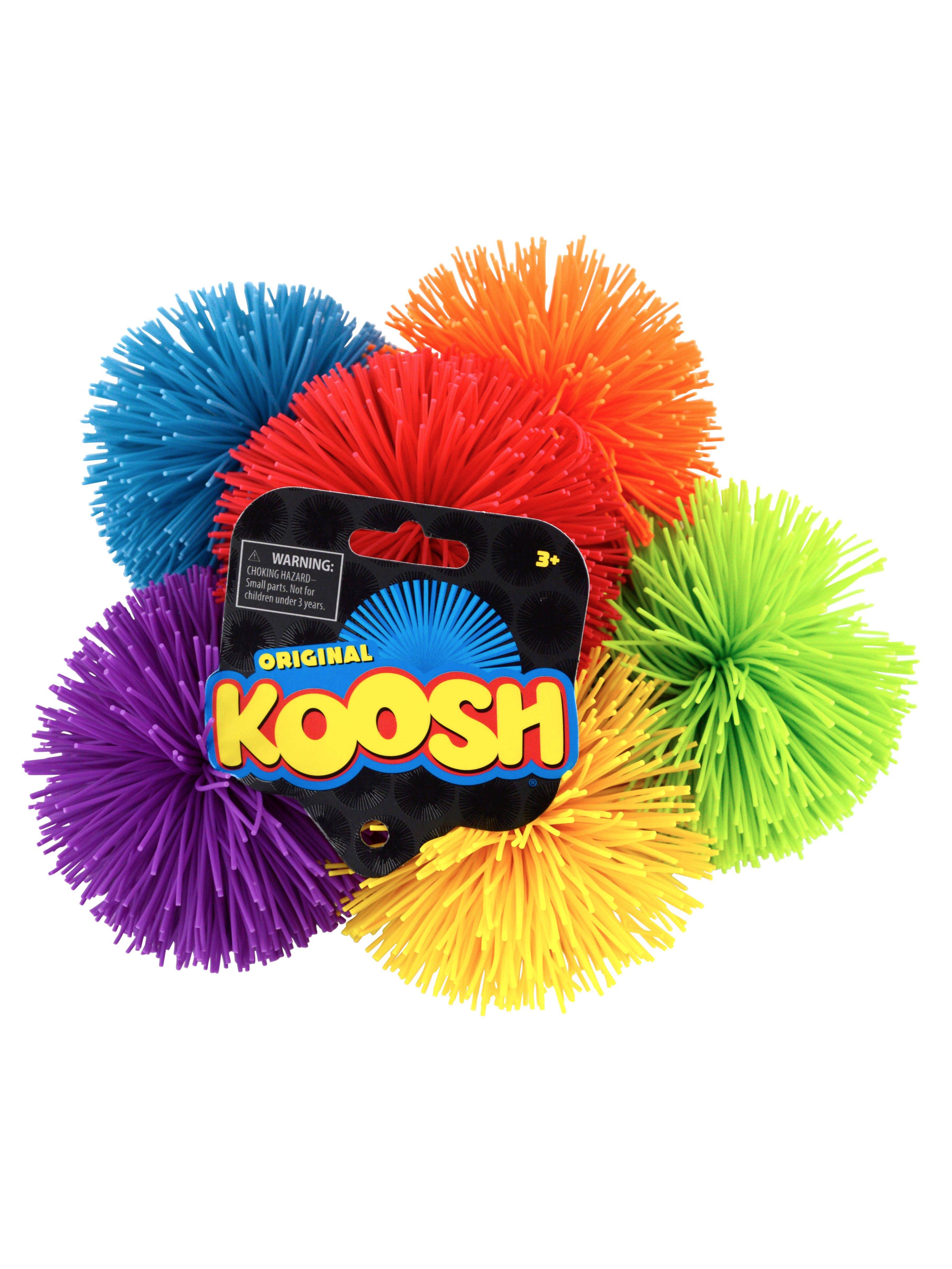Koosh Toys | Girl.com.au