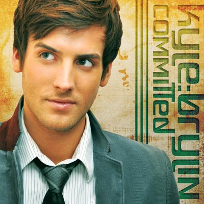 Kyle Brylin Committed | Girl.com.au