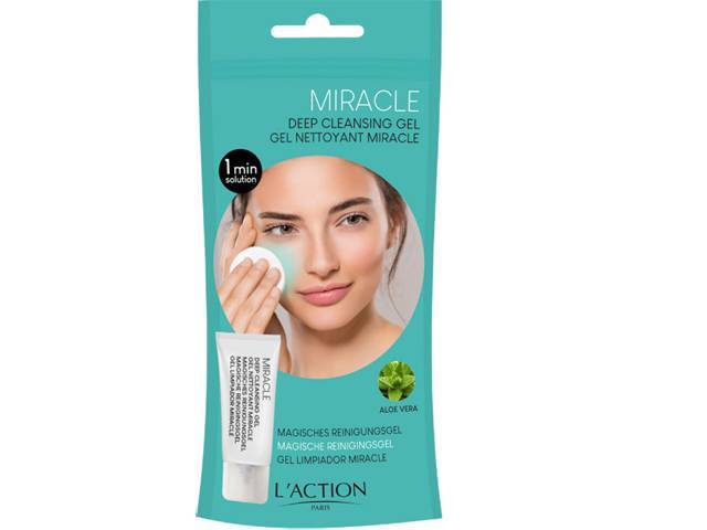 L'Action Miracle Gel | Girl.com.au