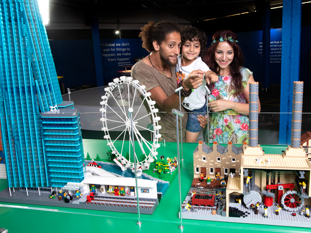 Ryan The Brickman McNaught Masterclasses | Girl.com.au