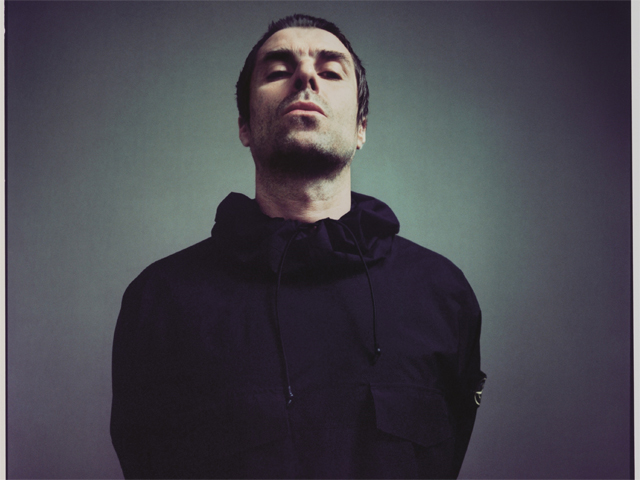 Liam Gallagher 2019 Tour | Girl.com.au