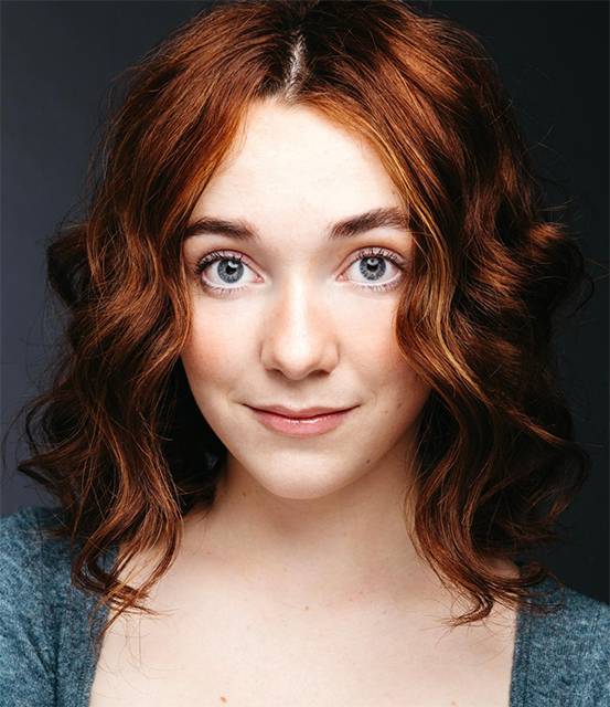 Lilah Fitzgerald | Girl.com.au