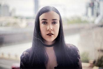 Lilah Pushed Your Hands Interview | Girl.com.au