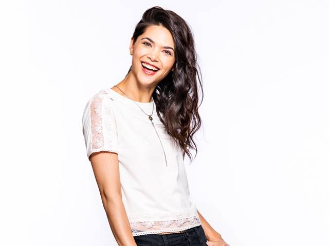 Lilan Bowden Disney's Andi Mack Interview | Girl.com.au