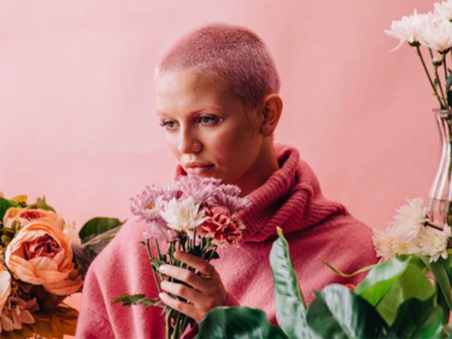 Lili Kendall love, herself Interview | Girl.com.au