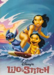 Lilo and Stitch | Girl.com.au