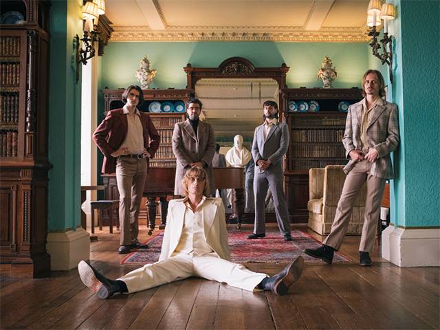 Lime Cordiale Country Club | Girl.com.au