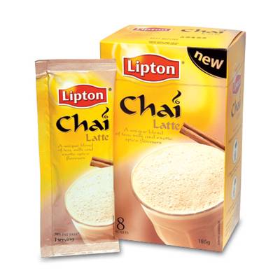 Tempt Your Tastebuds with Two New Exotic Chai Lattés | Girl.com.au