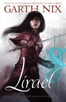 Lirael | Girl.com.au