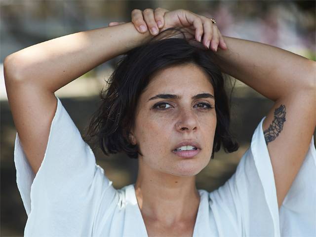 Lisa Caruso Borrow My Body Interview | Girl.com.au