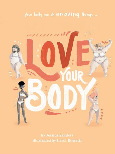 Love Your Body | Girl.com.au