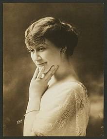 Lucile Watson | Girl.com.au