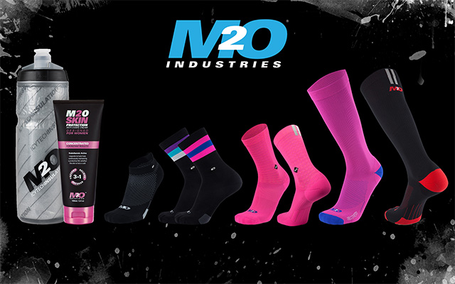 Win a $250 M20 Sports Pack | Girl.com.au