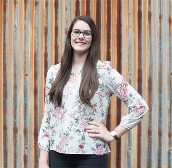 Macinley Butson NSW Young Australian of the Year Interview | Girl.com.au