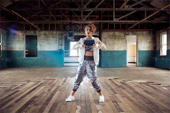 Macy Baez Interview | Girl.com.au