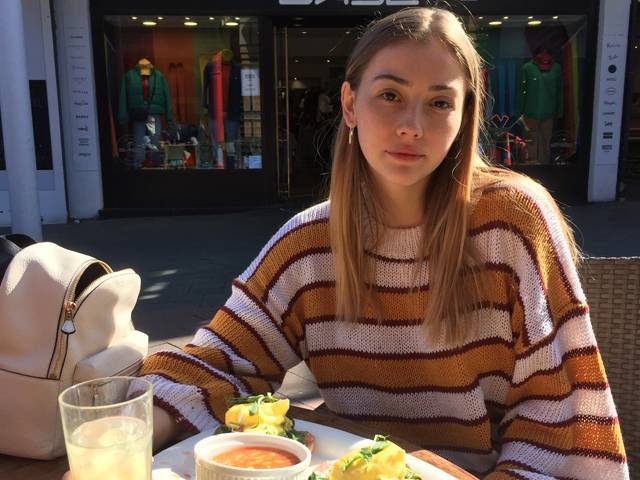 Madison Butler Eczema Cure Interview | Girl.com.au