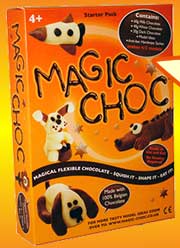 Magic Choc | Girl.com.au