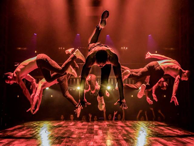 Magic Mike Live | Girl.com.au