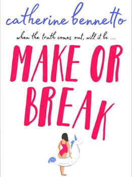 Make or Break | Girl.com.au