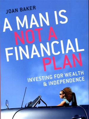 A Man Is Not A Financial Plan | Girl.com.au