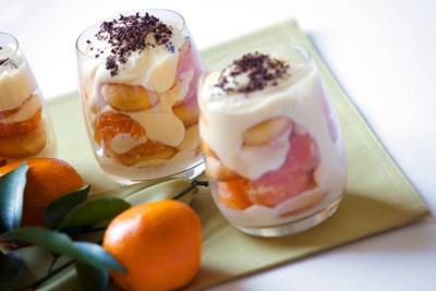 Mandarin Home Beauty Therapy Treatments | Girl.com.au