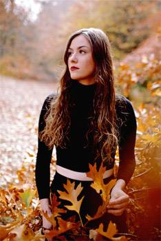 MANE Bitter Interview | Girl.com.au