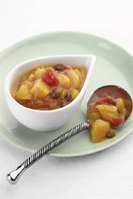 Mango Relish Recipe | Girl.com.au