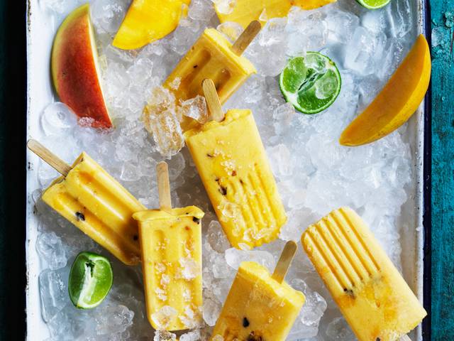 Mango Paletas | Girl.com.au