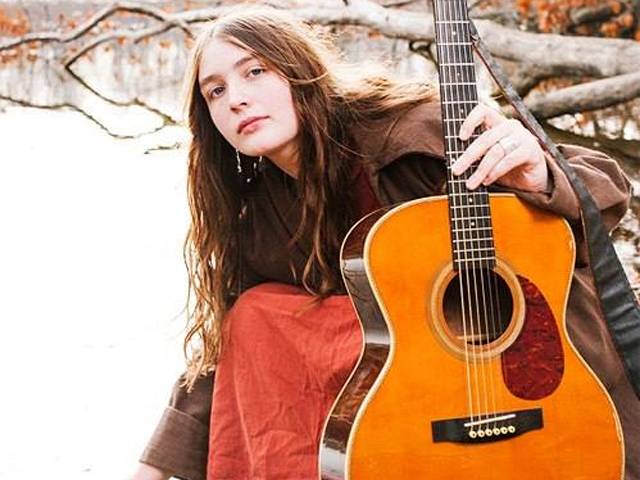 Mariah Dawn Shepherd and the Covert Dragon Interview | Girl.com.au