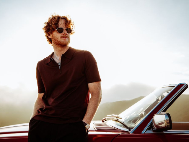 Matt Hansen Releases New Single + Video 'Don't Look Back' + US Dates ...