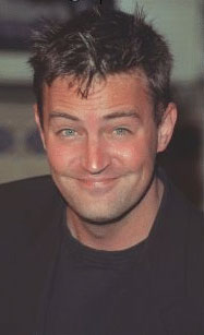 Matthew Perry - The whole ten yards | Girl.com.au