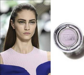 Max Factor Excess Shimmer Eye Shadows | Girl.com.au