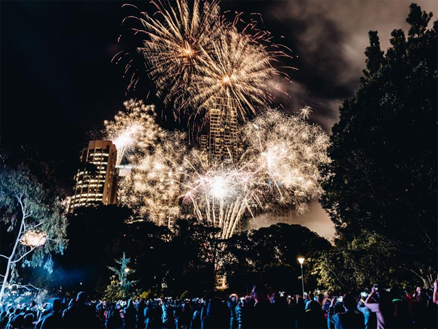 NYE Melbourne | Girl.com.au