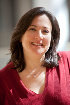 An Evening with Melissa Silverstein | Girl.com.au