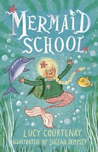 Mermaid School | Girl.com.au