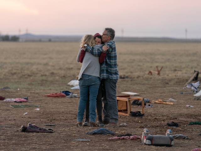 Messiah | Girl.com.au